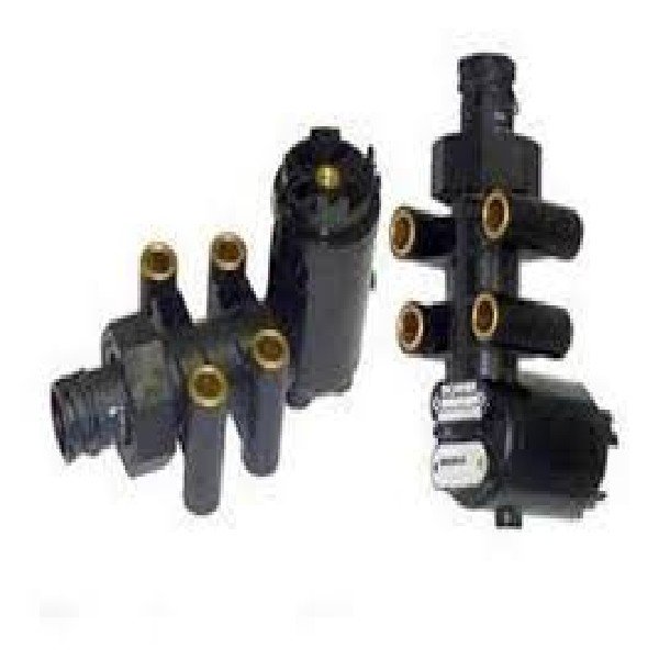 VALVULA NIVEL SUSPENSAO SC/MB/VW 24V MODERNA (508205)