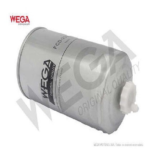 FILTRO COMBUSTIVEL SEPARADOR AGUA DAILY 35S14//55S14/70C16 (FCD2099)
