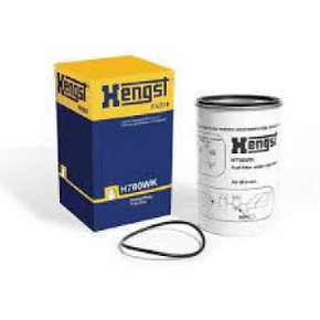 FILTRO COMBUSTIVEL SEPARADOR AGUA VOLVO MH/FH12 380/400 (H700WK)