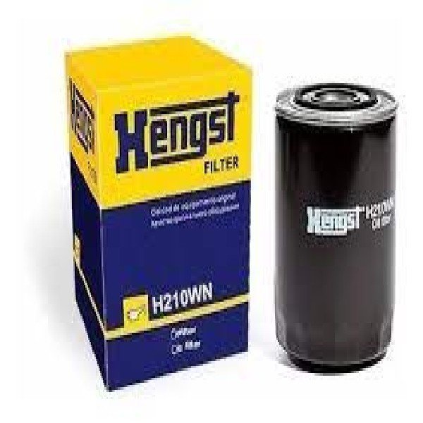 FILTRO LUBRIFICANTE DUCATO 2.5/2.8 ../04 (H210WN)