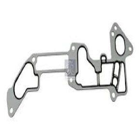 JUNTA CABECOTE FILTRO LUBRIFICANTE VOLVO FH D13 (513823)