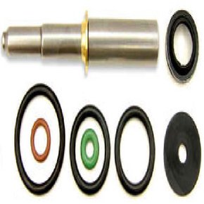 REPARO VALVULA PILOTO CAIXA CAMBIO VOLVO FH/NH12 1 PINO (QA936)