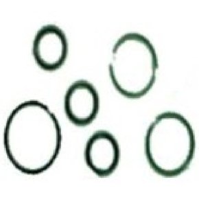 REPARO VALVULA TRANSFERENCIA CAIXA CAMBIO VOLVO FH/NH12 (QA970)